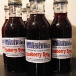 Home Page - Berkey's Blueberries